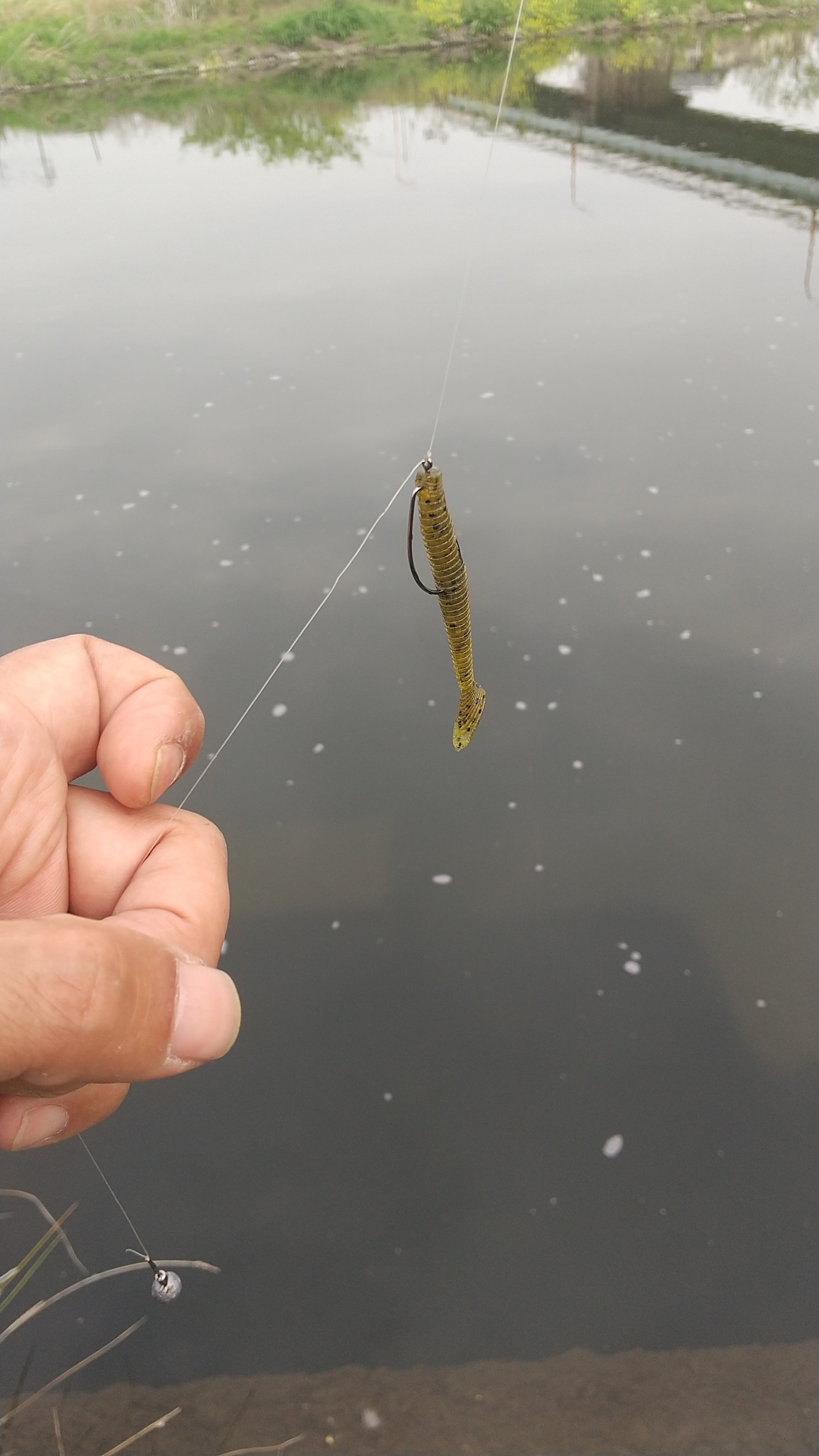 入間川／上州屋裏: 建築士★さる課長チャンネル